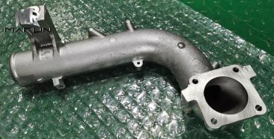 Cina HD820-R5 4m50 Mitsubishi Motore Ricambi Inlet Manifold Accoppiamento Me223818-F in vendita