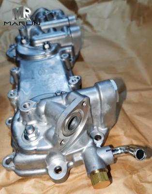 Cina ME226455 4M50 Motor Oil Cooler Mitsubishi Diesel Parts per il KATOO HD820-R5 in vendita