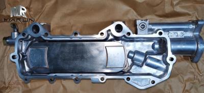 Cina ME226455 4M50 Motor Oil Cooler Mitsubishi Diesel Parts per il KATOO HD820-R5 in vendita