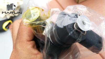Cina Motore Mitsubishi Fuel Injector, 4m50 Diesel Fuel Injector Per Sany 225C Escavatore in vendita