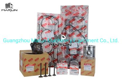 Cina 119717-49800 Yanmar Termostato in vendita