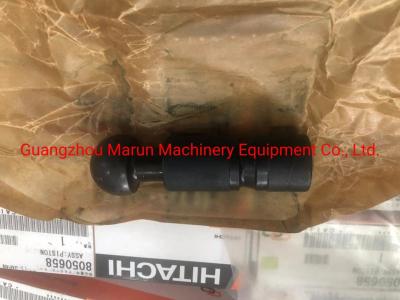 Cina 8050658 Ricambi per escavatori Hitachi Assemblaggio di pistoni per ZX240-3 ZX200-3 in vendita