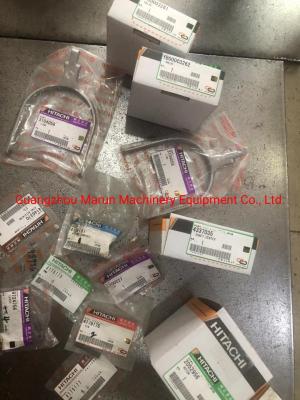 Cina 8050658 Ricambi per escavatori Hitachi Assemblaggio di pistoni per ZX240-3 ZX200-3 in vendita