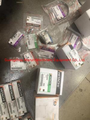 Cina 8050658 Ricambi per escavatori Hitachi Assemblaggio di pistoni per ZX240-3 ZX200-3 in vendita