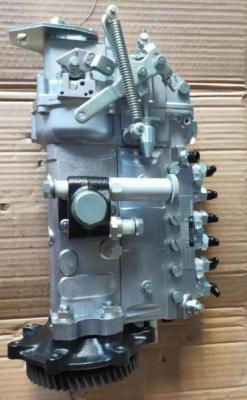 Cina 6bg1 Pompa diesel ad alta pressione per motori Hitachi Parti 1-15603378-3 101602-8992 in vendita