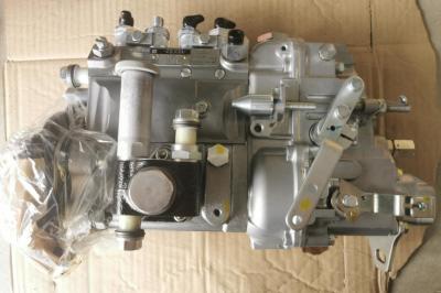 Cina 4JG1 Pompa ad alta pressione diesel originale per parti di escavatori Isuzu FR75-7 8-97238977-3 in vendita