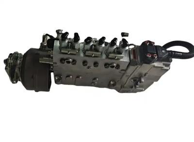 Cina Pompa ad alta pressione a iniezione di carburante Diesel Me440455 Sk330-6 Sk350-6e 6D16t 101608-6353 in vendita