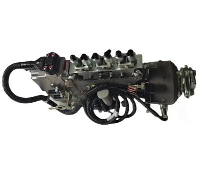 Cina 6D16T Pompa di iniezione di carburante diesel, 101608-6353 Parti di motori diesel in vendita