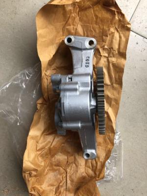 Cina Sh4503b Pompa di olio per escavatore Parti originali del motore 8-97607586-0 in vendita