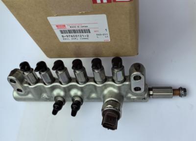 Cina Motore diesel 6WF1 6WG1 6UZ1 Common Rail 897603121-2 per scavatori ISUZU SH4503B,ZX490-5A in vendita