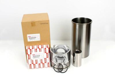Китай Оригинальный комплект 6UZ1 для SH450-3B 1-87813127-0 продается