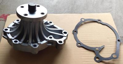 Cina Escavatore Mitsubishi Pompa d' acqua, D04FR VA32G4511010 Parti di motore Mitsubishi in vendita