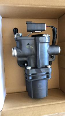 Cina ZX330-5A Ricambi per escavatori Hitachi 6HK1 Pompa elettrica per combustibile Ya00068071 in vendita