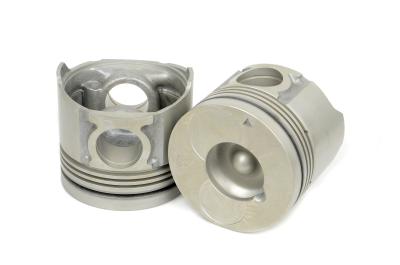 China Diger Dieselmotor zuiger 8972874000 Voor SH220-3 Sumitomo machineonderdelen Te koop