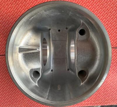 Chine DE08 Doosan DX300 Assemblage de pistons du moteur, 65.02501-0222 Mahle Pièces de moteur diesel à vendre