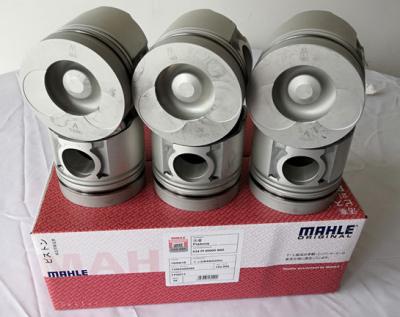 China Doosan DB58 Dieselmotor Kolven Originele onderdelen 13060200280 Voor DH220-5 Te koop