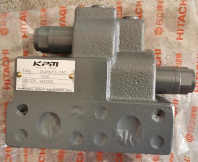Cina 4644566 Originale Hitachi Swing Motor, accessori per escavatori Hitachi per Zx330-3 in vendita