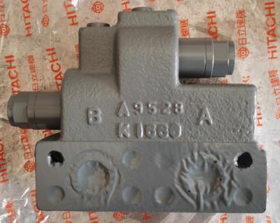 Cina 4644566 Originale Hitachi Swing Motor, accessori per escavatori Hitachi per Zx330-3 in vendita