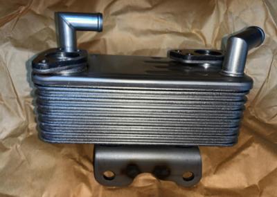 Cina Me230210 Ricambi motore Mitsubishi Egr Core di raffreddatore per 4m50 in vendita