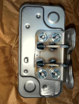 Cina Me230210 Ricambi motore Mitsubishi Egr Core di raffreddatore per 4m50 in vendita