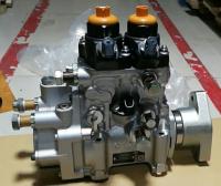 China 6uz1 Common Rail Fuel Injection Pump for sale
