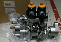 China 6uz1 Common Rail Fuel Injection Pump for sale