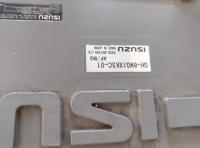 China 6WG1 Complete Engine Assembly for sale
