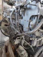 China 6WG1 Complete Engine Assembly for sale