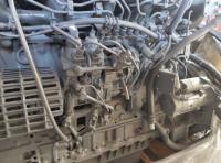 China 6WG1 Complete Engine Assembly for sale