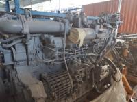China 6WG1 Complete Engine Assembly for sale