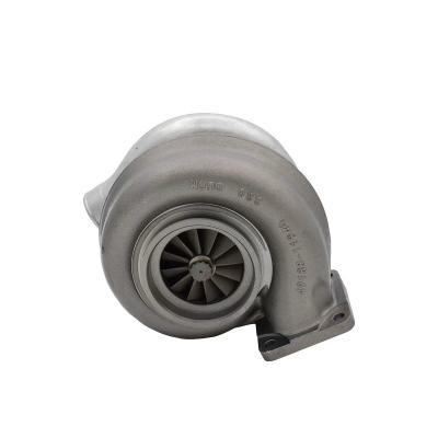 Cina Componenti di ricambio Isuzu Turbocompressore 1-87618329-0 per 6WG1 in vendita