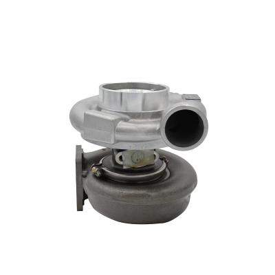 Cina Componenti di ricambio Isuzu Turbocompressore 1-87618329-0 per 6WG1 in vendita