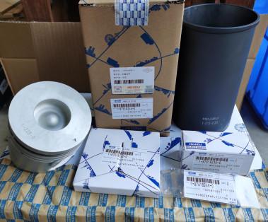 China Construção Máquinas Peças Liner conjunto 1876182450 para 6HK1 à venda
