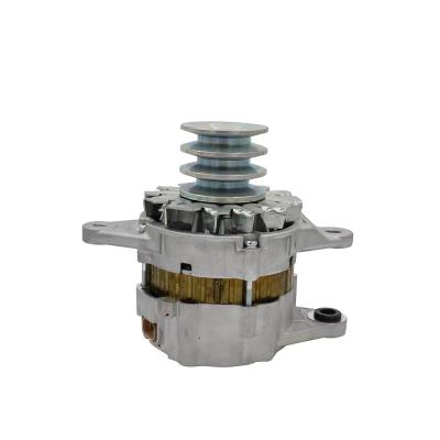 Cina Parti di macchine da costruzione Generatore 1-87618284-0 per 6HK1 in vendita