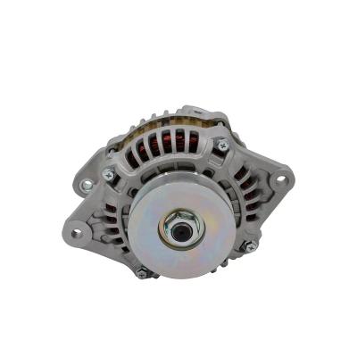 中国 建設機械部品 発電機組 1-87618279-0 4BD1 4JB1 販売のため