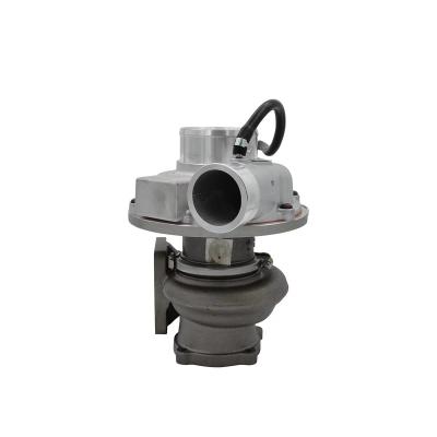 Cina Parti di macchine da costruzione Turbocompressore 1-87618325-0 per 6HK1 in vendita