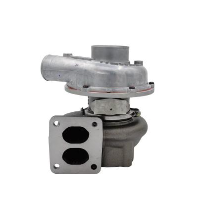 Cina Parti di macchine da costruzione Turbocompressore 1-87618263-0 per 6BG1 in vendita