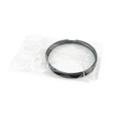 Cina Parti originali del motore dell'escavatore Piston Ring Set 1-87618468-0 per 4JG1 in vendita