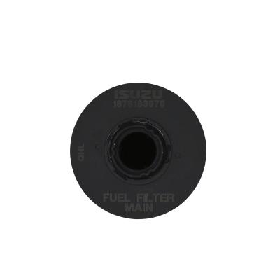 Cina Parti originali per motori da escavatore Filtro 1-87618397-0 per 4LE2 in vendita