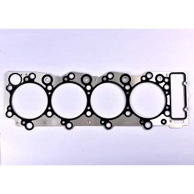 Cina Parti originali del motore dell'escavatore 1-87618392-0 Motore con guarnizione completa per 4HK1 in vendita