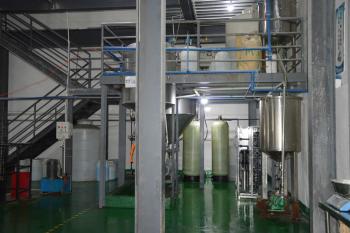 China Factory - Sichuan Aishipaier New Material Technology Co., Ltd.
