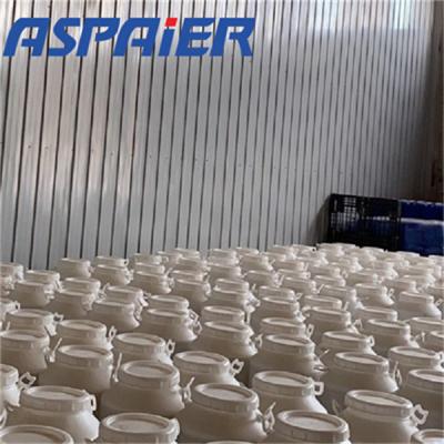 China 120°C Faseverandering Energieopslag Bouwmaterialen kunnen warmte absorberen en afhankelijkheid van airconditioning verminderen Te koop