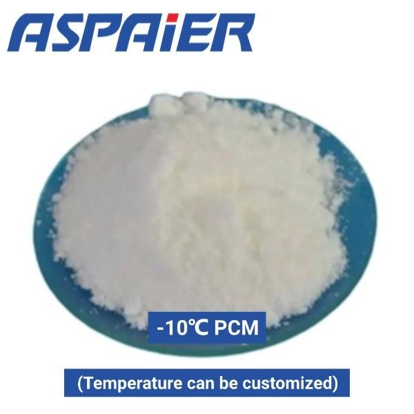 Quality The Pivotal Element For The Secure Transportation And Optimal Storage Of Diverse Cold Chain Food Commodities: Advanced -10°C Cold Chain Exclusive Inorganic Phase Change Materials for sale