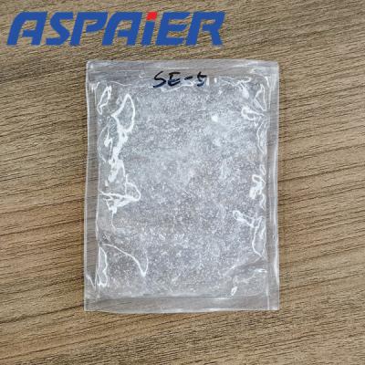China SE-5 Shape Stable Phase Change Gel With 5°C Transition For Cooling Applications And Safe Shipping And Storage for sale