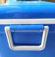 Quality 30L Medical Cold Chain Boxes Cool Box For Transporting Medicines for sale