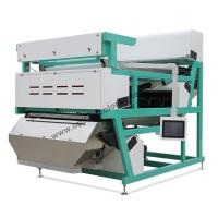 China Engineering Plastic Color Sorter For Plastic Raw Materials Optimizing for sale