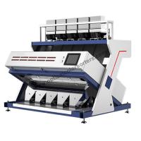 China Visualized Infrared Sorting Machine With High Precision Image Acquisition System for sale