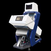 China Near Infrared Sorting Machine , Intelligent Plastic Sorting Machine for sale