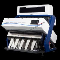 China Near Infrared Sorting Machine , Intelligent Plastic Sorting Machine for sale