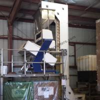 China Near Infrared Sorting Machine , Intelligent Plastic Sorting Machine for sale
